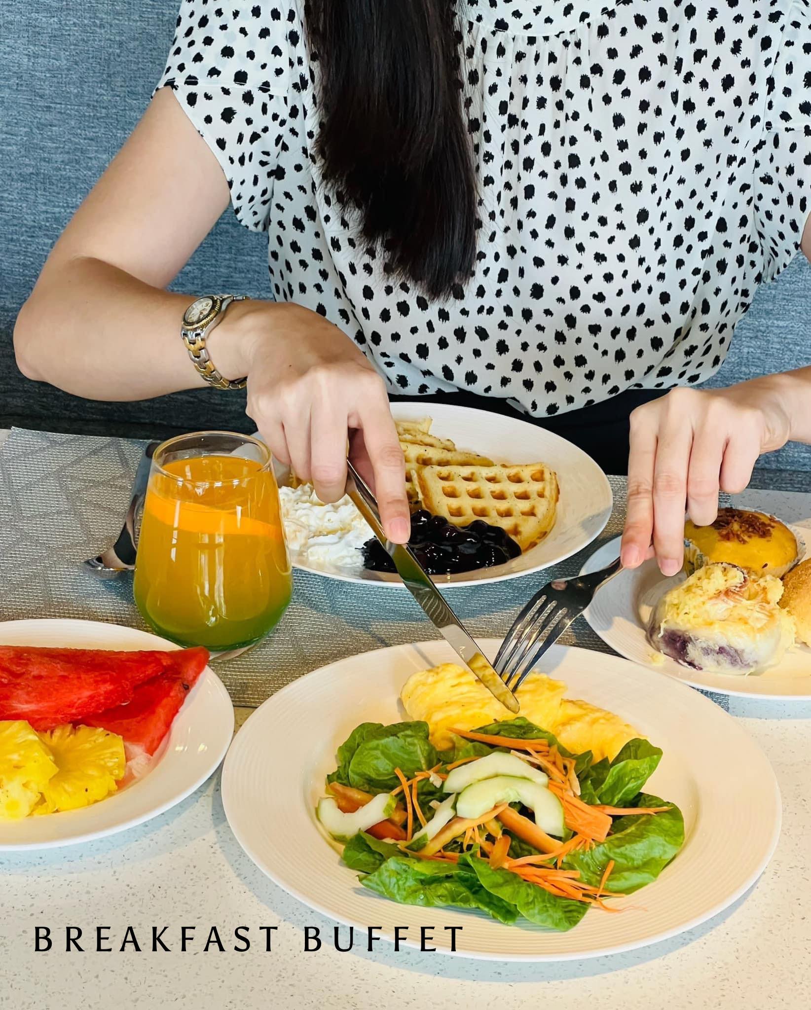 Make Your Mealtime Memorable